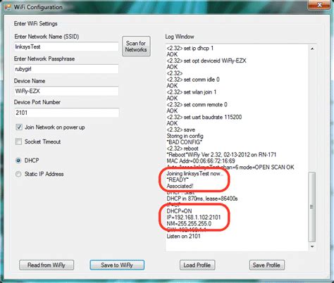 Deprecated Legacy Hardware WiFi Communications Module Quick Start Guide NCD Io
