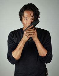 Glenn Rhee The Walking Dead Wiki Fandom