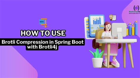 How To Use Brotli Compression In Spring Boot With Brotli4j Bootcamptoprod