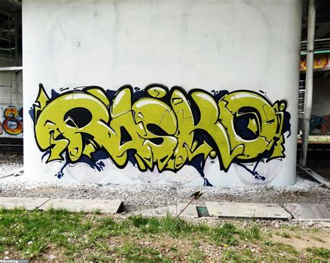 RASKO | Bombing Science