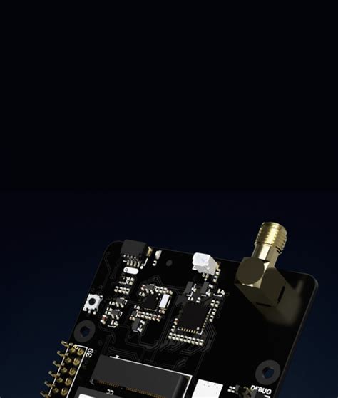 The M Hat More Than Just A Cellular Modem For Linux Devices