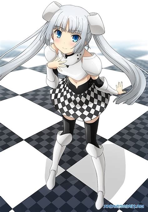 Miss Monochrome The Animation 3 Anime ENG Sub Stream Anime Serien Com