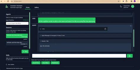 introduction to autogen ui create ai teams without coding analytics vidhya