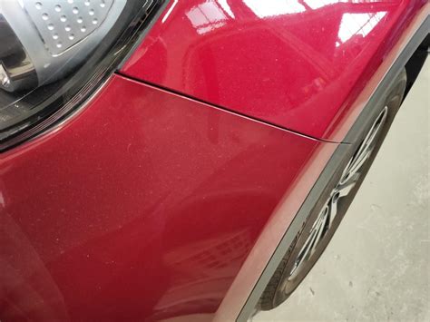 Insurance Rectification Works Pjs Panels