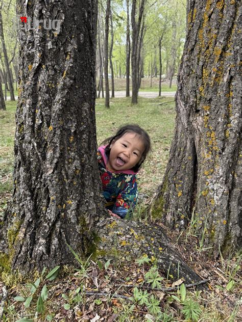 Олон улсын хүүхдийн эрхийг хамгаалах өдөр тохиож байна