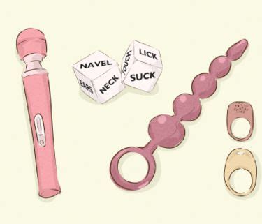 Sexual Activity How To Articles From WikiHow