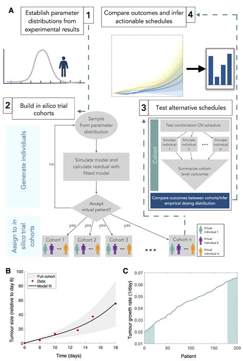 In Silico Clinical Trials Improving The Discovery To Approved Pipeline