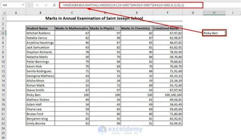 index match multiple criteria in excel without array formula