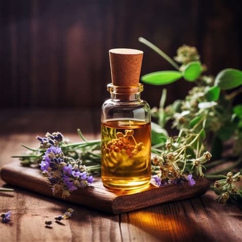 What Essential Oils Get Rid Of Warts
