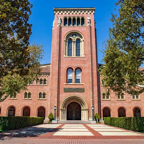 Our Leadership Usc Dornsife