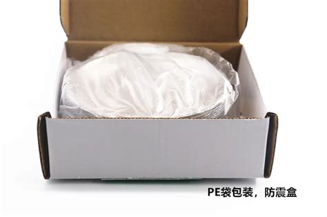 Aluminum Sample Pans 90mm For Halogen Moisture Analyzer
