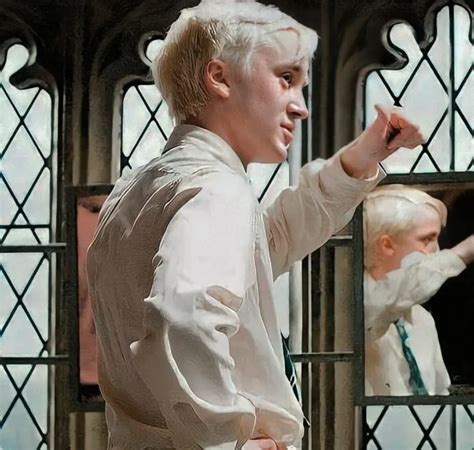 Character Draco Malfoy