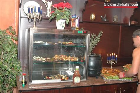 Christmas Party In Brothel Pascha Cologne Germany 40 Pics Xhamster