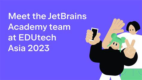 Jetbrains Academy The Jetbrains Academy Blog