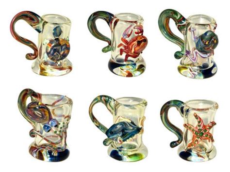1000 Images About Cool Shot Glasses On Pinterest Toilets Shot