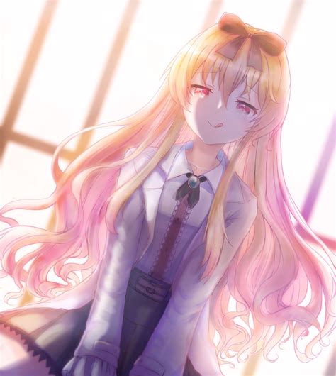 Ecchi Hd Anime Wallpaper Yue Arifureta Wallpapers Wal Vrogue Co