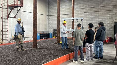 Careersinenergyweek Oge Energy Corp