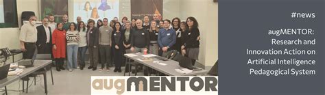 Augmentor Research And Innovation Action On Artificial Intelligence Pedagogical System Uni