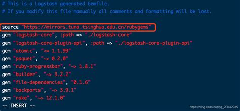 解决logstash安装插件失败的问题 阿里云开发者社区
