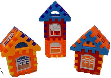 Building Blocks