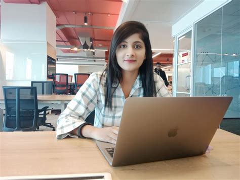 Anjali Gupta On Linkedin My First Rejection With Walmart Hit Me Hard