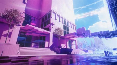 The Finals All Maps And Variants In The Game Videogamer