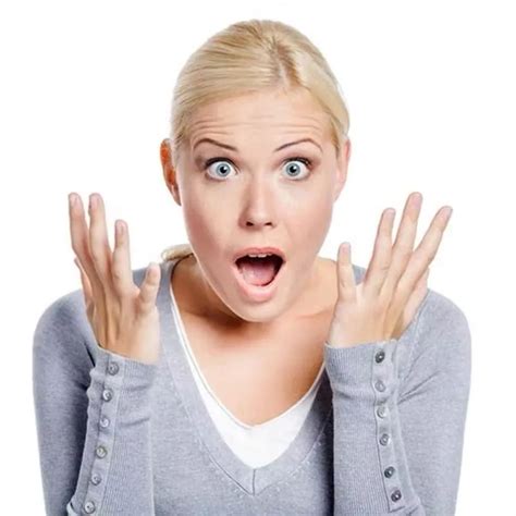 外国女人表情包什么梗 坑多多