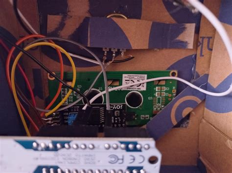 Small Potentiometer Game 3 Steps Instructables