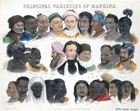 The Science Of Race Revisited Huffpost Impact