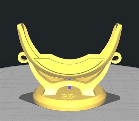Tinkerbell Stuck In Keyhole 3d Model 3d Printable Cgtrader
