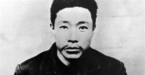 中 뤼순 감옥 박물관 안중근 전시실 폐쇄… 내부 공사