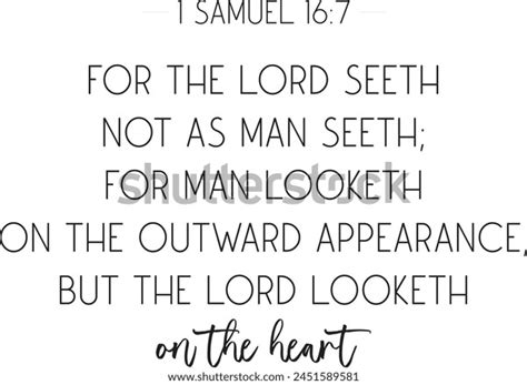 Bible Verse Background Christian Encouraging Scripture Stock Vector