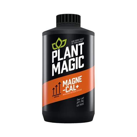 Plant Magic Magne Cal 500ml Hydro Harvest