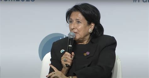 ზურაბიშვილი ბაბი კირკიტაძეზე ვგმობ ნებისმიერ ფორმით ქალთა მიმართ ძალადობას