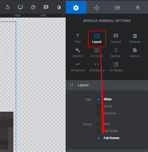 X Demo Slider Menu Support Themeco Forum