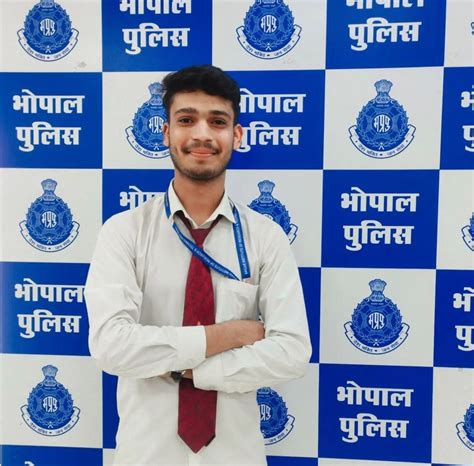 Gourav Singh Rajput On Linkedin Madhyapradeshpolice Lawenforcement Publicservice