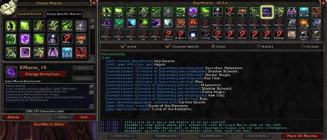 Auto Prospect Macro Wow