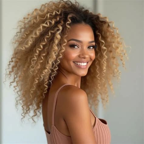10 Stunningly Flattering Hairstyles For Tall Women That Wow