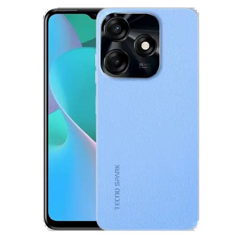 Tecno Spark C Price In Pakistan PriceOye
