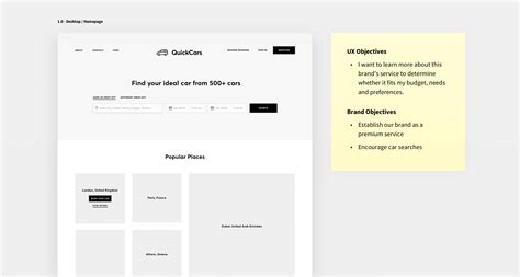 Boost Your Ux With Clear Visual Hierarchy Toptal® Boost Your Ux With Clear Visual Hierarchy Toptal®