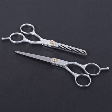 Professionelle 6 Inch Japan Haar Sissors Cut Haar Vicedeal