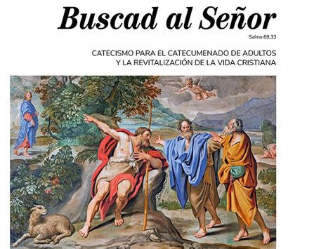 スペイン司教協議会公式ウェブサイト 成人カテキズムの発表：「主を求めよ マリア 天使祝詞 ロザリオ キリスト教 カトリック 聖書