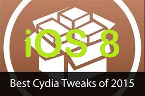 Exactly New Top Best IOS Notification Cydia Tweaks