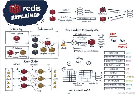 redis7学习——redis的初认识 csdn博客