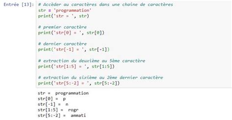 Python Transformer Une Liste En Chaine De Caractère String Et Inversement Tutoriel Python