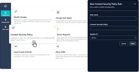 Content Security Policy Lt Debug Chrome Extension