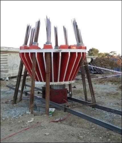 Load Testing Services Building Load Testing Services Manufacturer From Surat