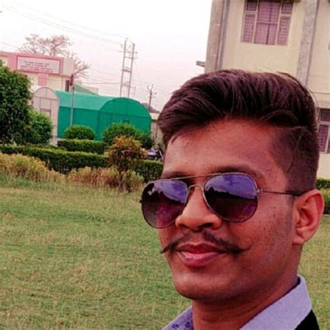 Chinmay Gupta Banaras Hindu University Varanasi Bhu Department