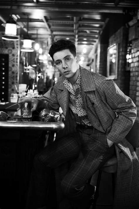 Josh O Connor Interview Magazine