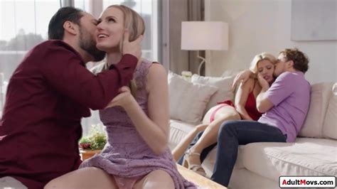 Latina Wants Couple Swap Before Marriage